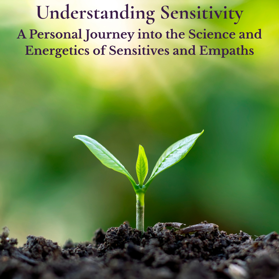 Understanding Sensitivity - Resilient Sensitive